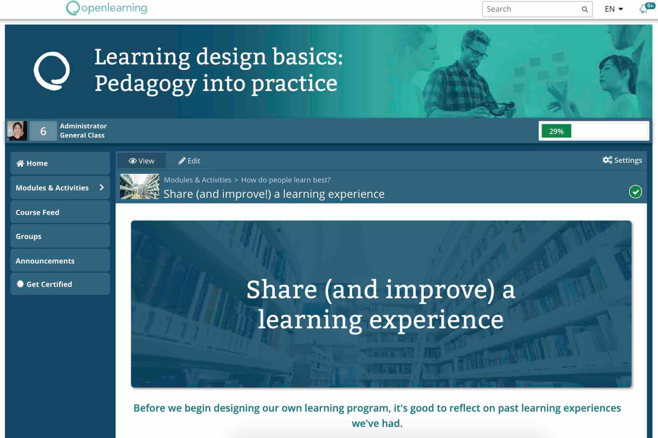 5 Essential Skills for Your Instructional Design Job